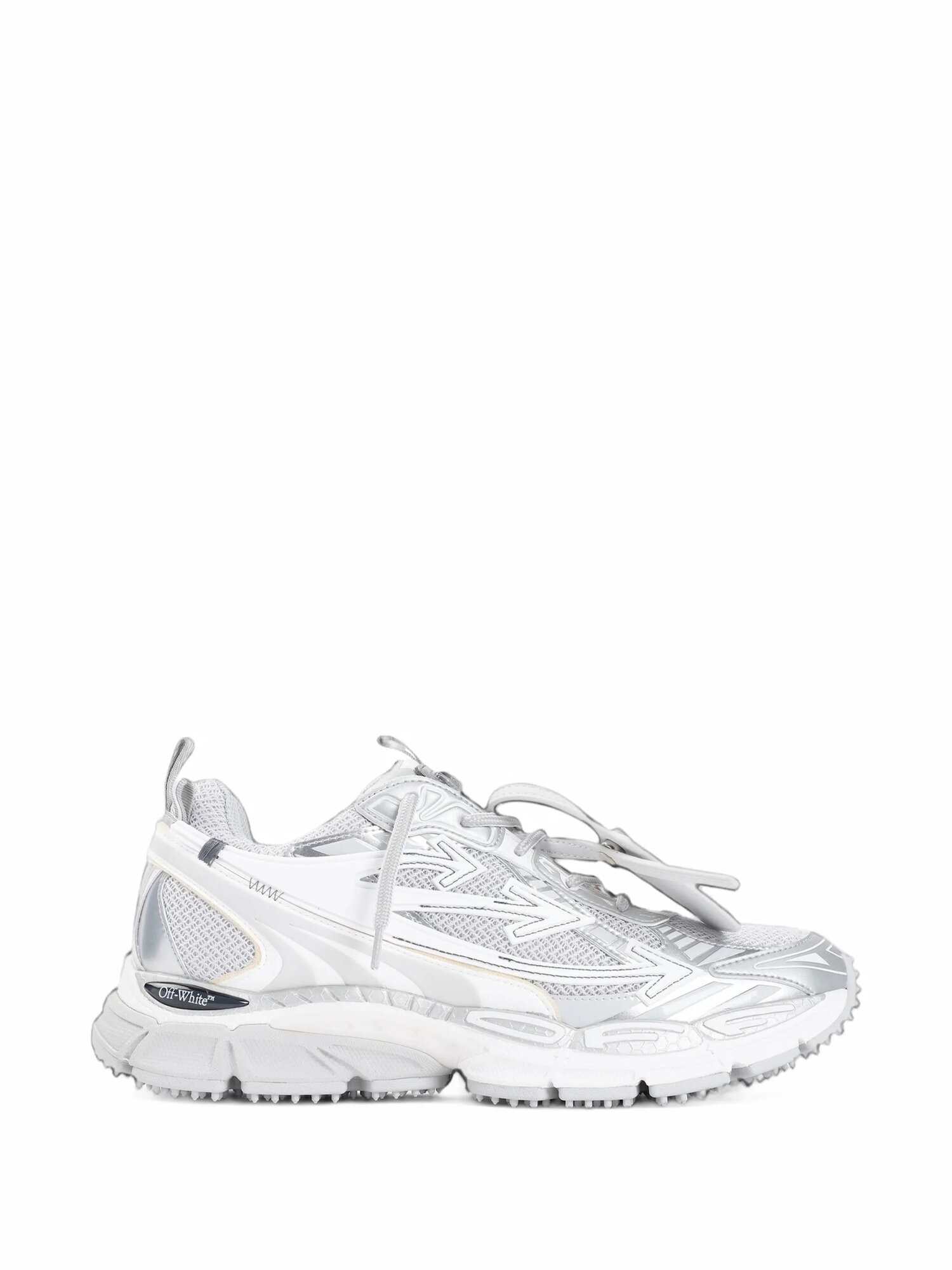 Кроссовки Off-White