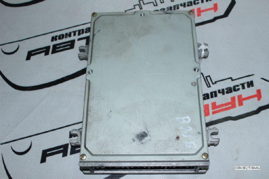 Блок Efi Honda 37820P3G981