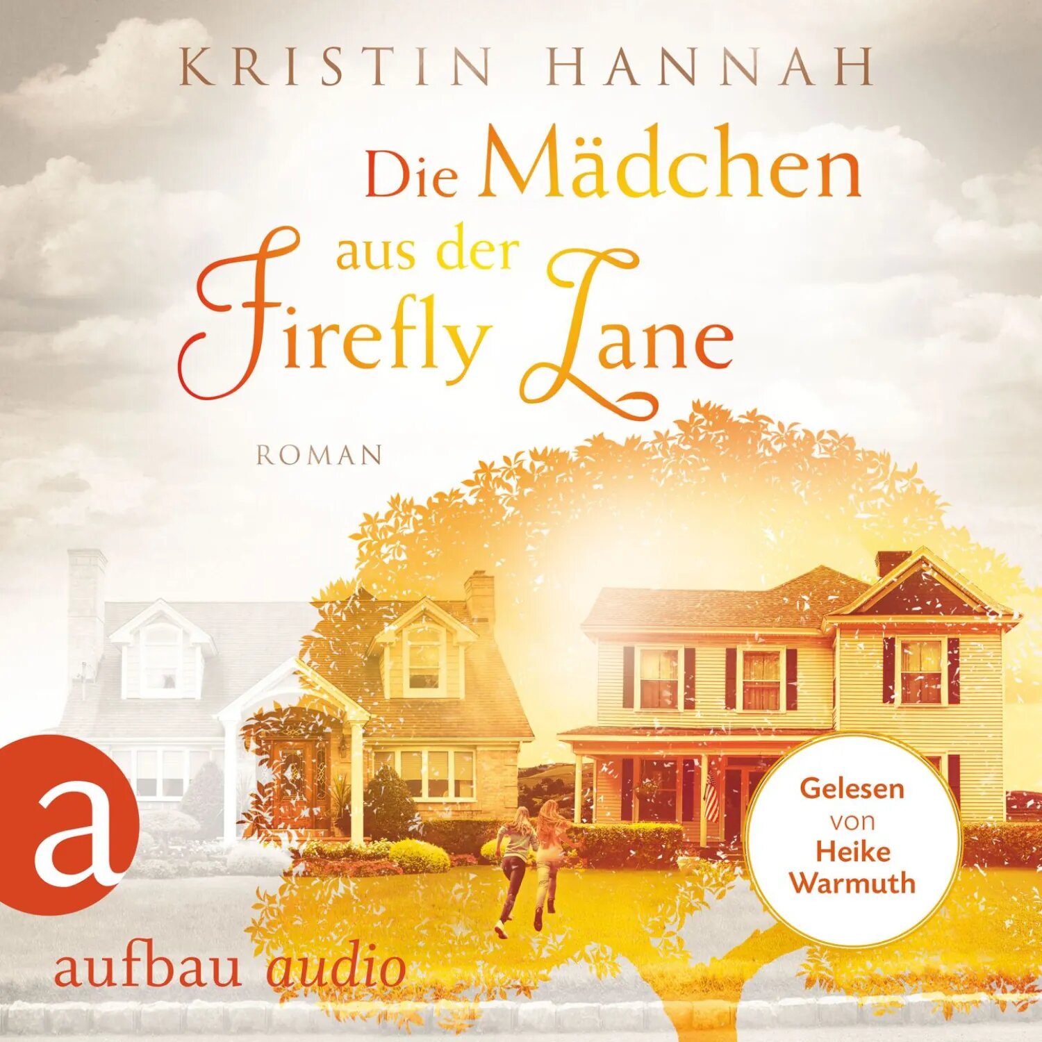 Die Mädchen aus der Firefly Lane (Gekürzt) [Аудиокнига]