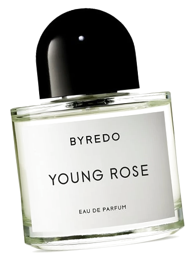 Парфюмерная вода Byredo Young Rose мини 2 / Сэмпл аромата Байредо Янг Роуз / Пробник оригинального парфюма