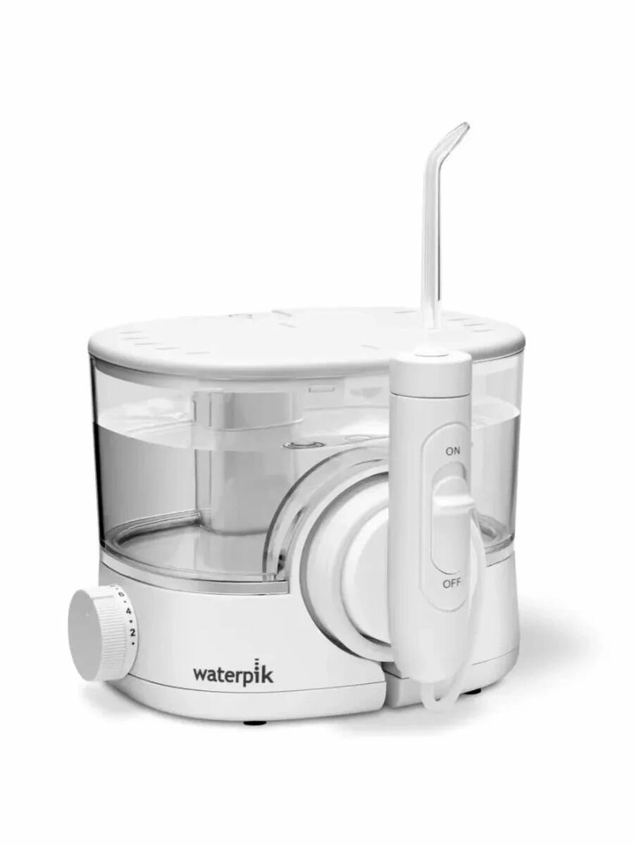 Портативный ирригатор Waterpik ION WF-11