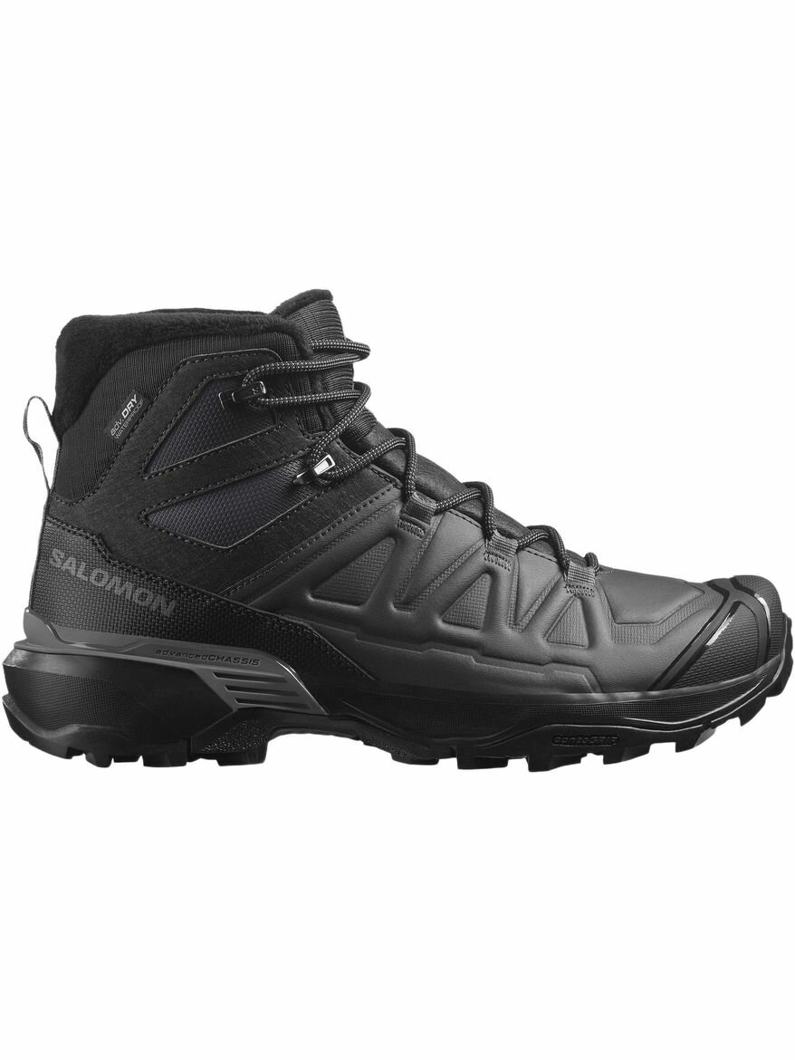 Ботинки Salomon X Ultra Snowpilot Waterproof