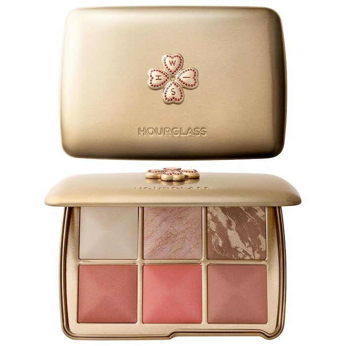 Палетка для макияжа Hourglass Ambient Lighting Edit Unlocked Palette - Wish новинка