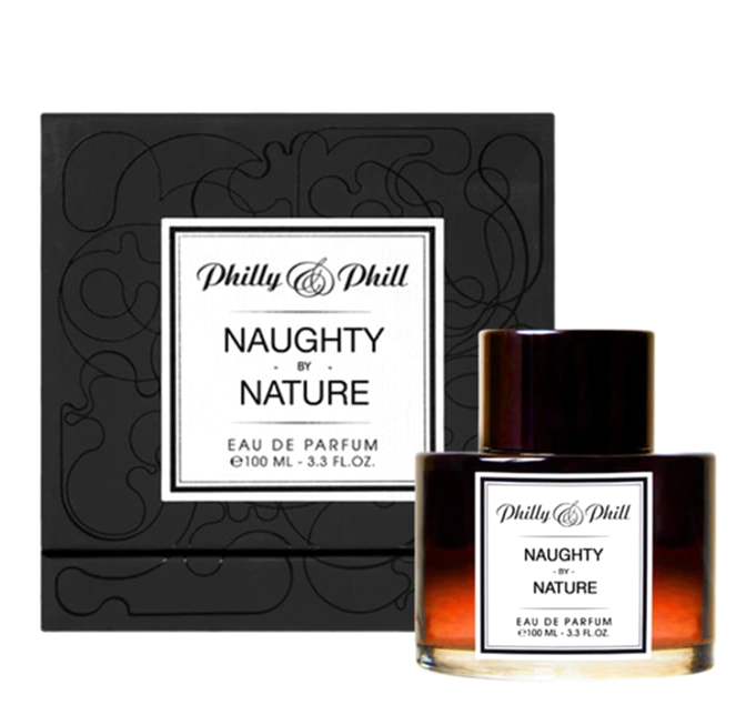 Парфюмерная вода Philly Phill Naughty By Nature пробник 1.5 / Сэмпл Филли Энд Филл Ноти Бай Нэйчер