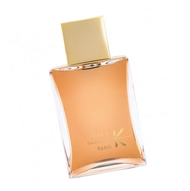 Яркий парфюм Ella K Parfums Melodie D Altai сэмпл 2 / Парфюмерная вода Элла К Парфюмс Мелодии Алтая пробник