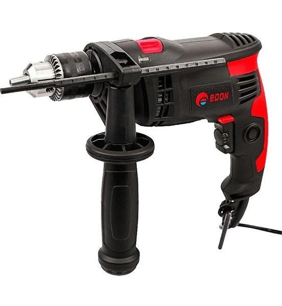 Дрель Edon DL-1153