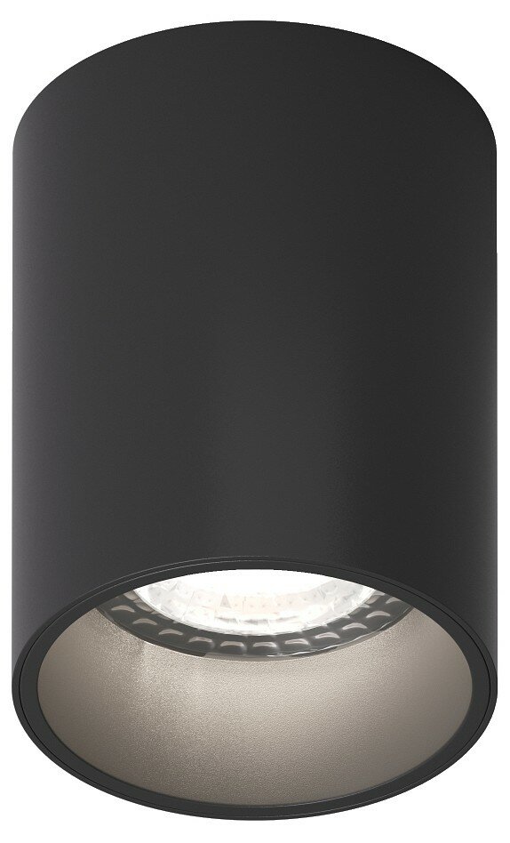 Накладной светильник Denkirs DK3110 DK3110-BK