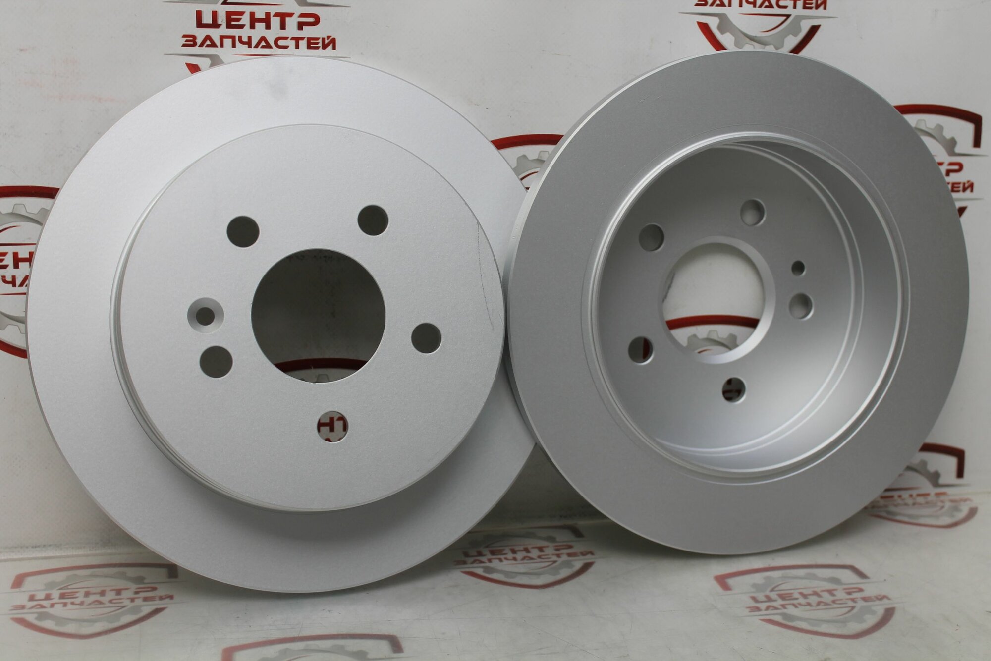 Задний тормозной диск Mercedes ML W163 BOSCH 0986478469