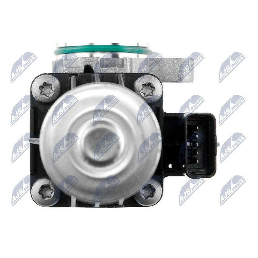Клапан EGR PSA/FORD/VOLVO C4/308/508/MONDEO/S40 10- от официального дистрибьютора, NTY, артикул EGRFR010