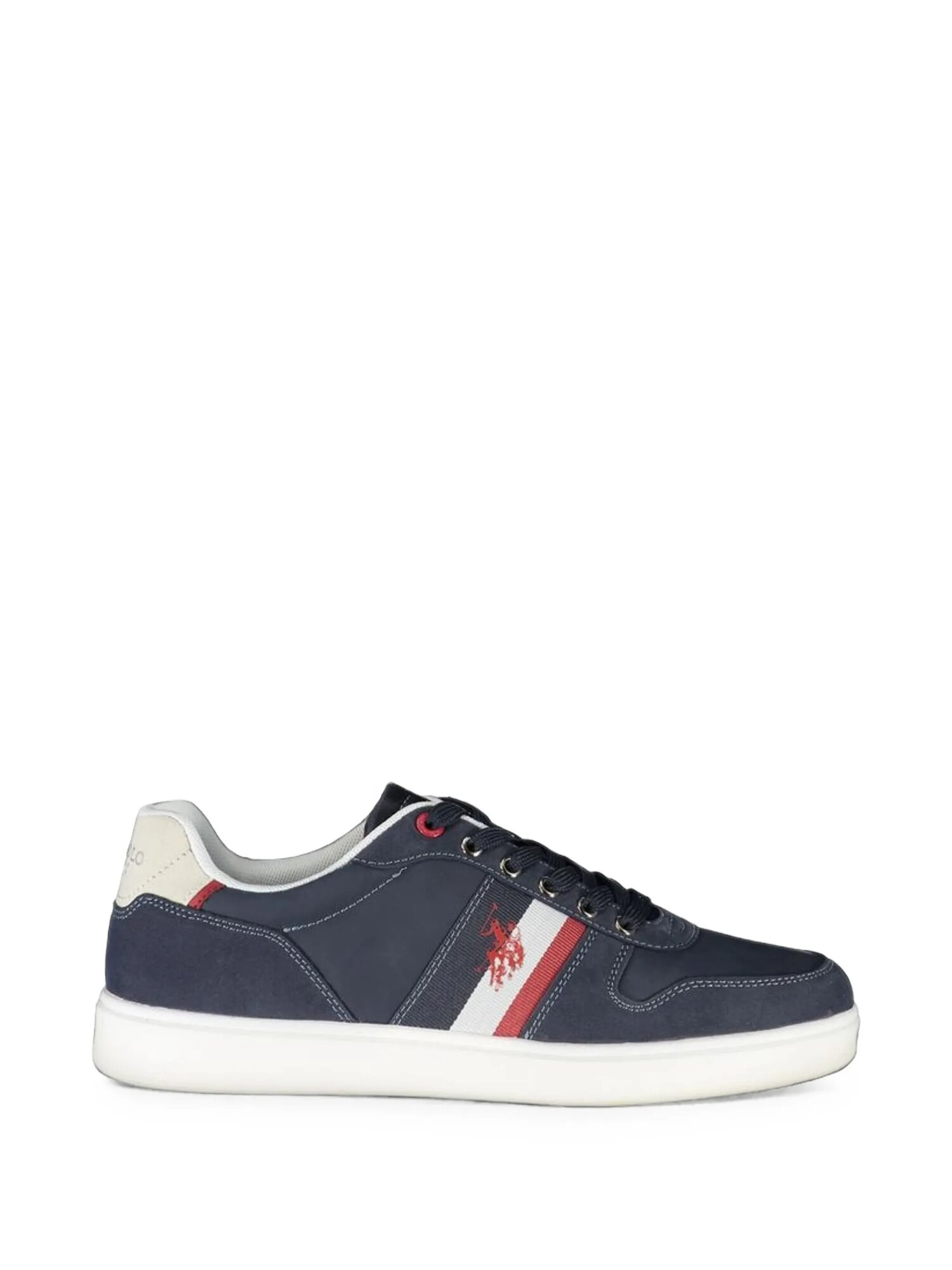 Кроссовки U.S. POLO ASSN.
