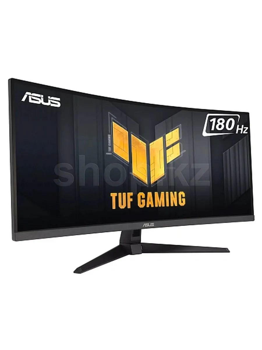 Монитор 34" Asus TUF Gam VG34VQ3B black (VA,3440x1440,180Hz,1ms) (90LM0AA0-B01170)