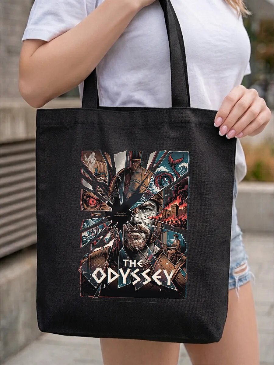 Сумка шоппер PRINTSHOT