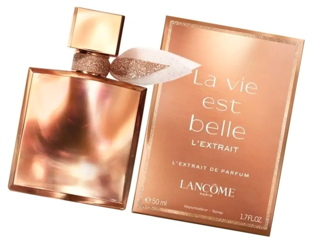 Ланком Ла Ви Эст Бель Экстракт духи 50 мл / Lancome La Vie Est Belle L Extrait для женщин