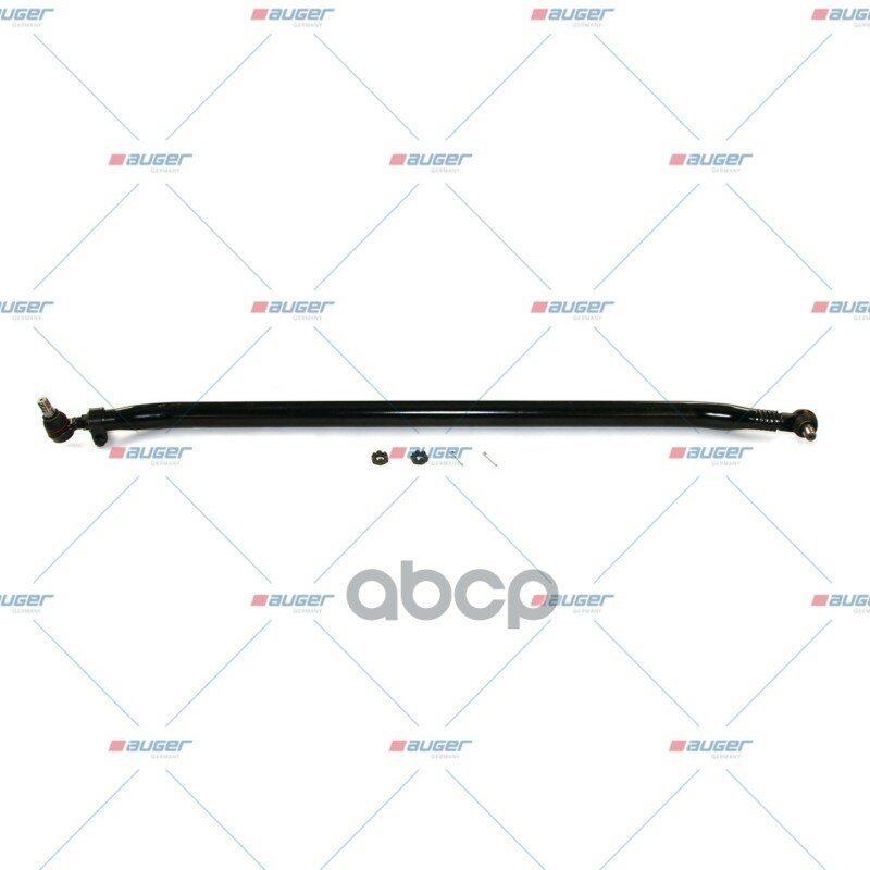 Продольная рулевая тяга AUGER арт. 10633