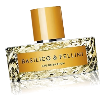 Парфюмерная вода Vilhelm Parfumerie Basilico And Fellini пробник 2 / Миниатюра аромата Вильгельм Парфюмер Базилик И Феллини