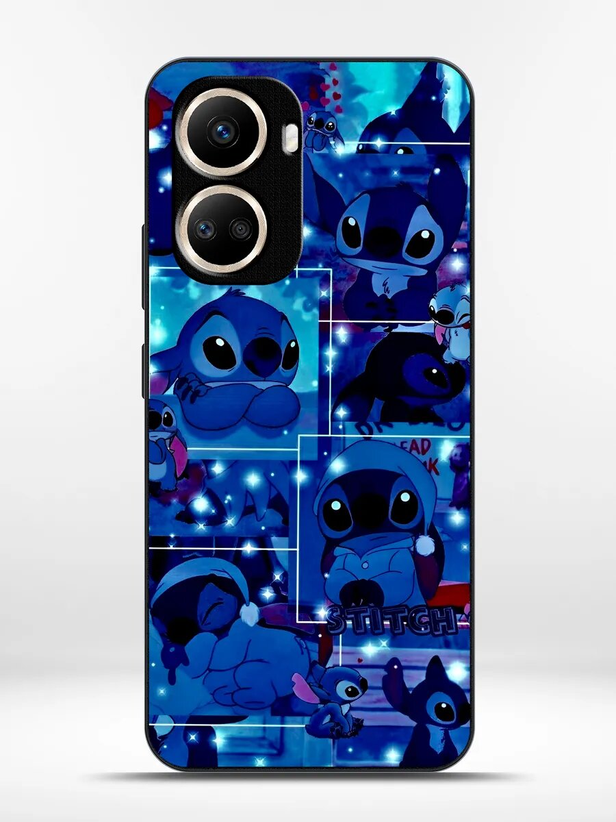 Чехол на Huawei Nova 12 SE Стич