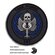 Патч Call of Duty TASK FORCE 141 Синий, hook Loop patch 6