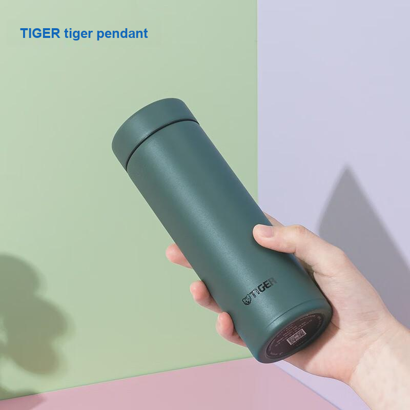 Термокружки TIGER — фото 1