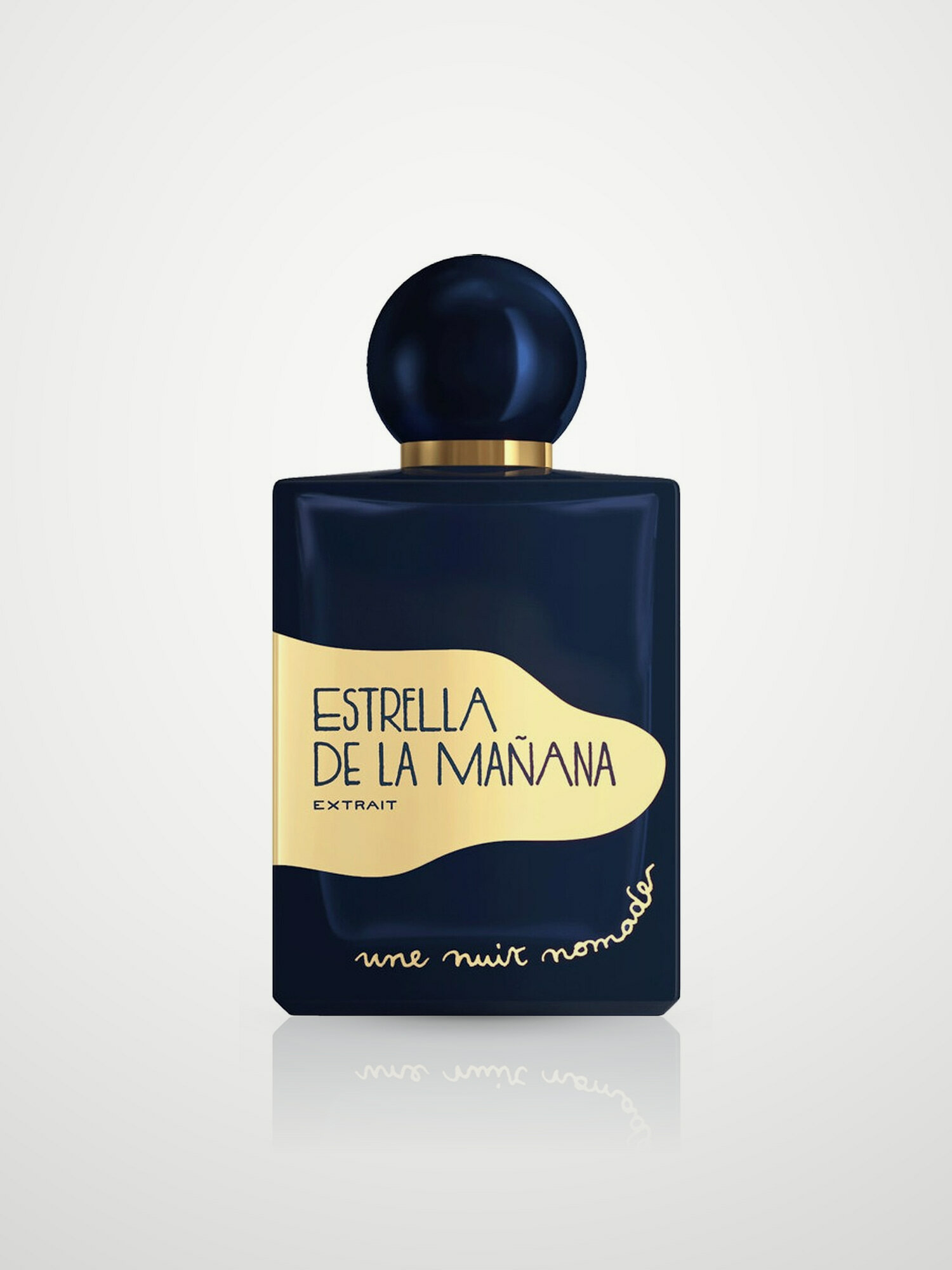 Духи Une Nuit Nomade Estrella de la Manana Extrait de Parfum унисекс 100 мл