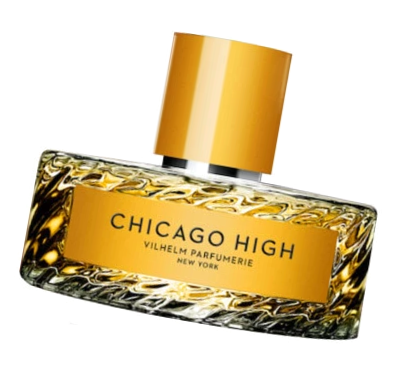 Vilhelm Parfumerie Chicago High пробник 2 / Парфюмерная вода Вильгельм Парфюмер Чикаго Хай миниатюра