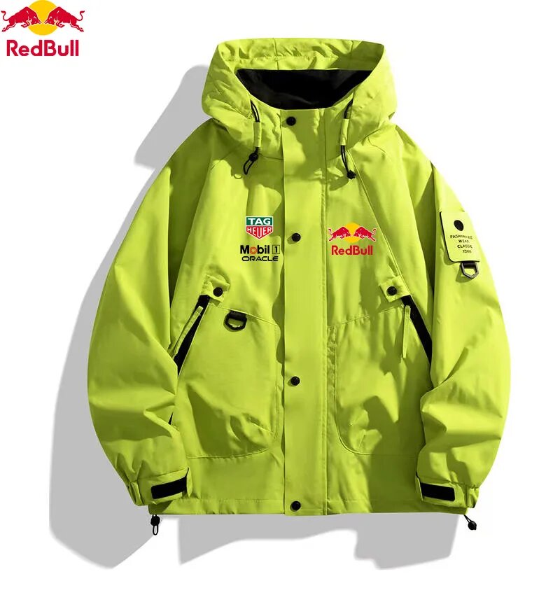 Куртка Red Bull