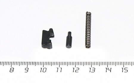 Выбрасыватель, гнеток, пружина МР-79 (МР-79-9Т, МР-80-13Т)