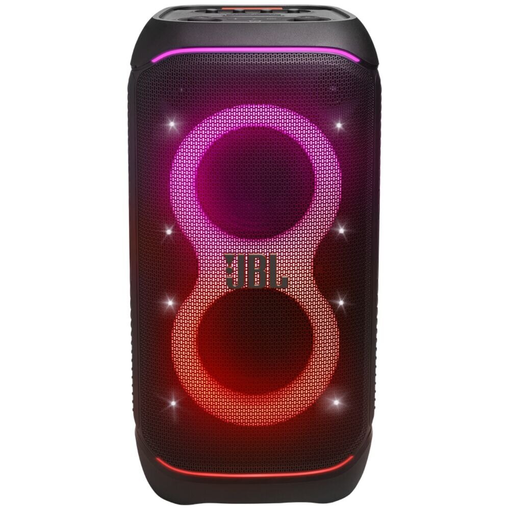Портативная bluetooth-колонка JBL PartyBox 520 Black