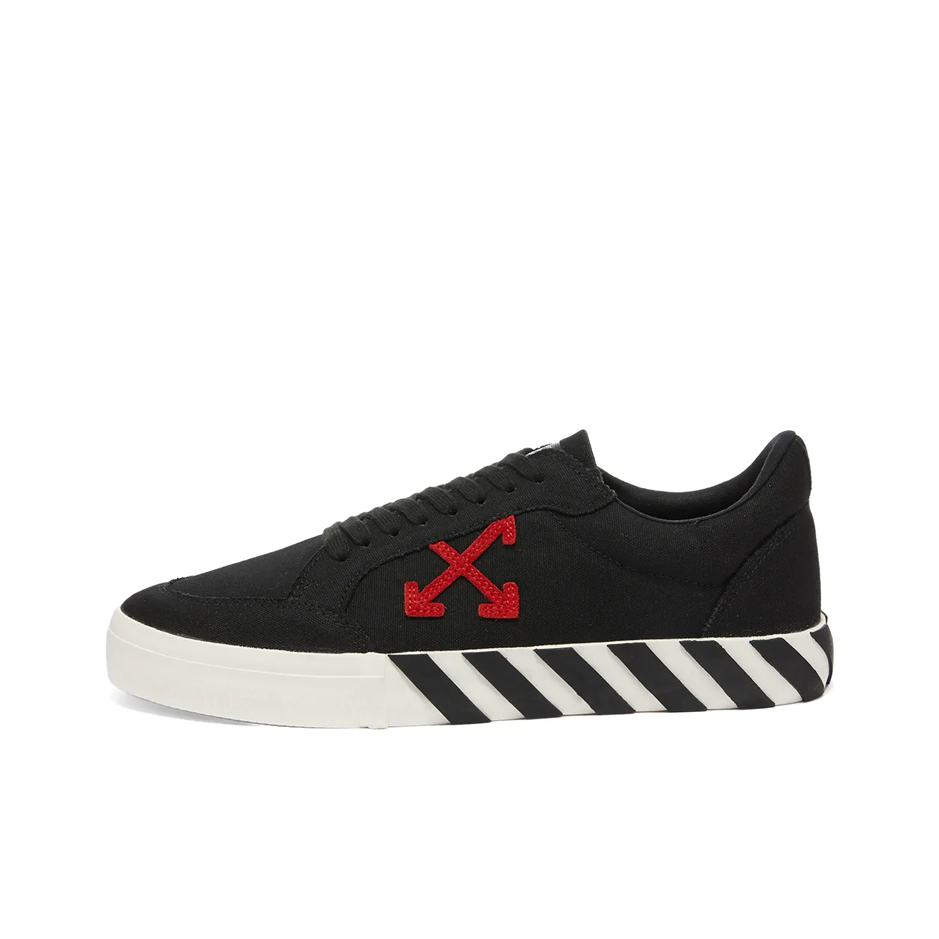 Кеды Vulcanized