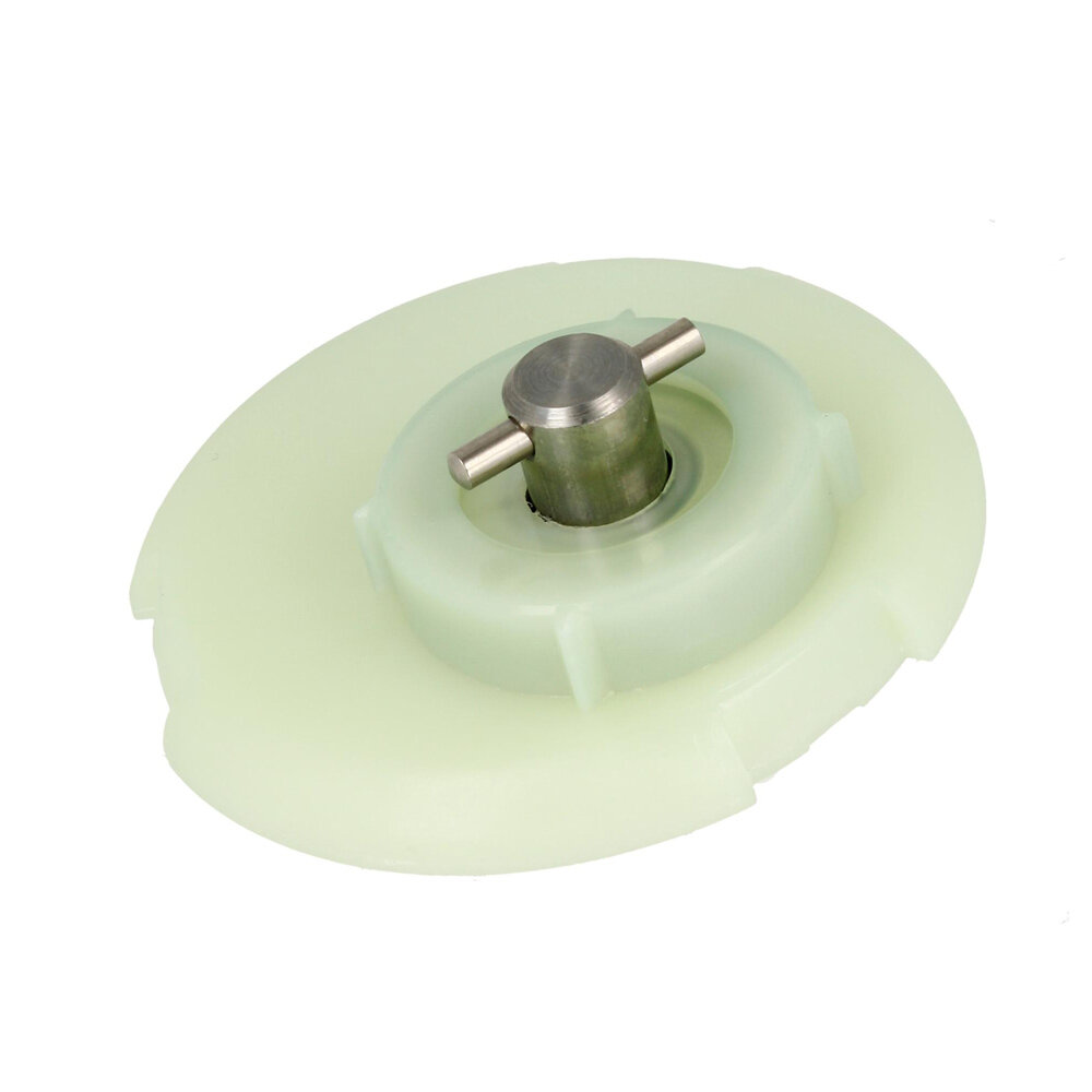 Привод мукомолки комбайна Bosch MUZ (606886)
