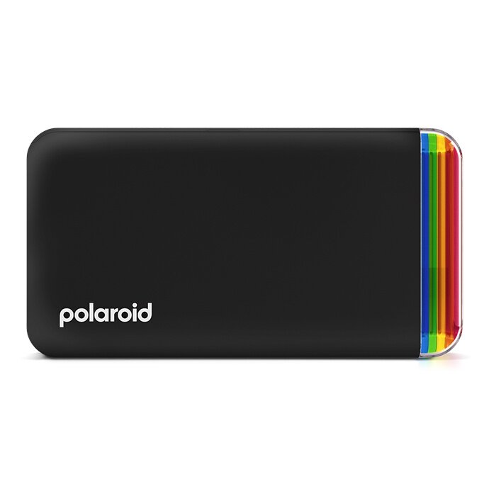 Фотоаппараты Polaroid