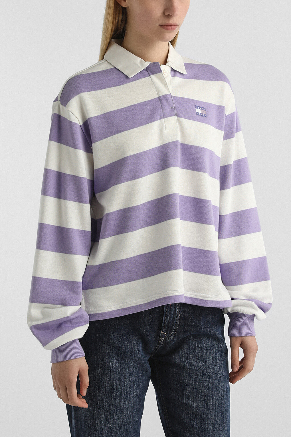 Свитшот Tommy Jeans