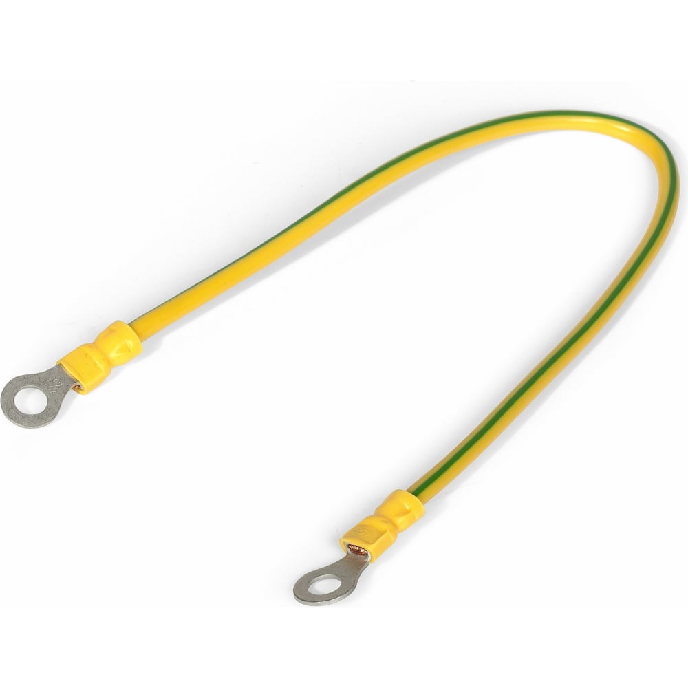 Заземляющий проводник FORTISFLEX ПЗУ-6-150 79690