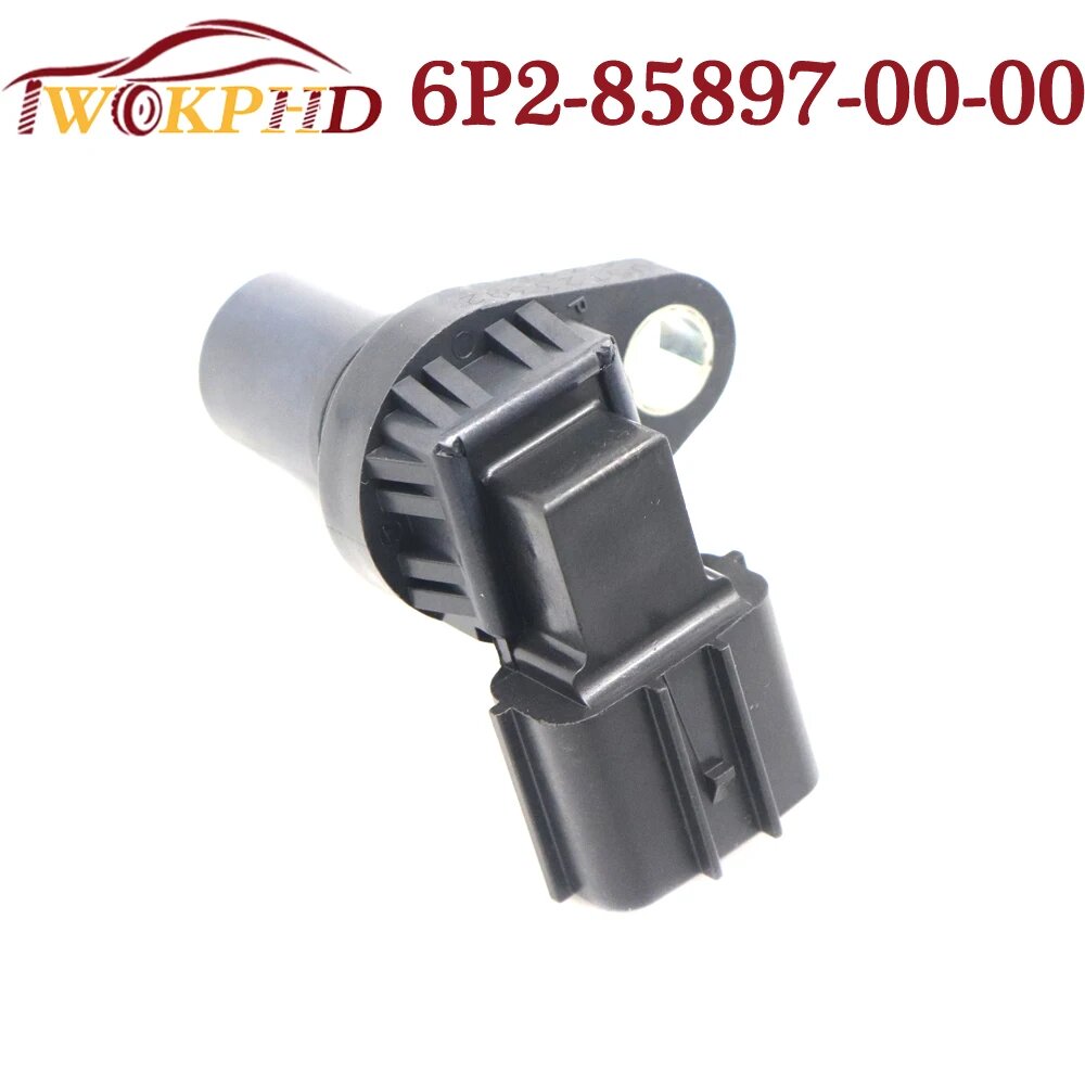 Ямаха 6P2-85897-00-00 6P2858970000 J5T23392 J005T23392 Датчик положения коленчатого вала, совместим с OUTBOARD MARINE