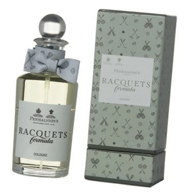 Мужской одеколон Пенхалигонс Ракетс Формула 30 мл / Penhaligons Racquets Formula аромат мужчин