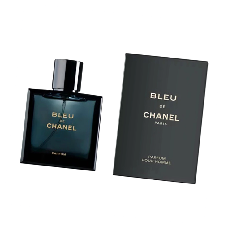 Bleu De Chanel Parfum Pour Homme духи для мужчин 100 мл / Шанель Блю Де Шанель