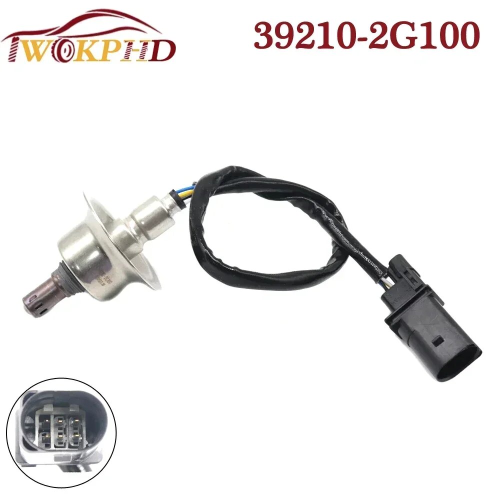 Хёндэ 39210-2G100 392102G100 39210 2G100 2345029 234-5029 25025062 250-25062 39210-25950 3921025950 39210 25950 03L90626