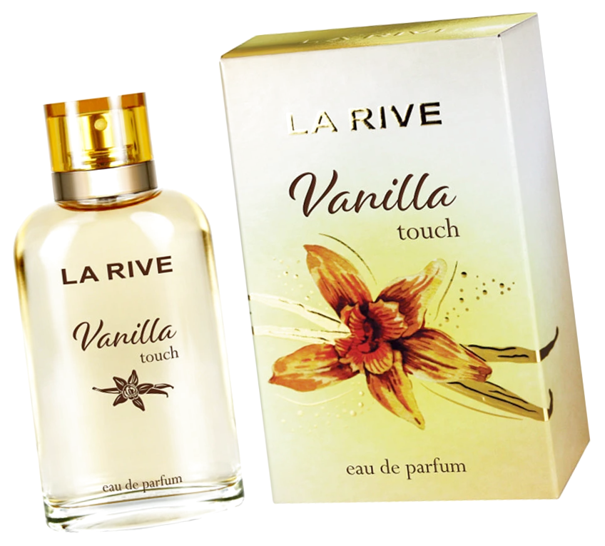 La Rive Vanilla Touch аромат женский 90 мл - Ла Риве Ванилла Тач