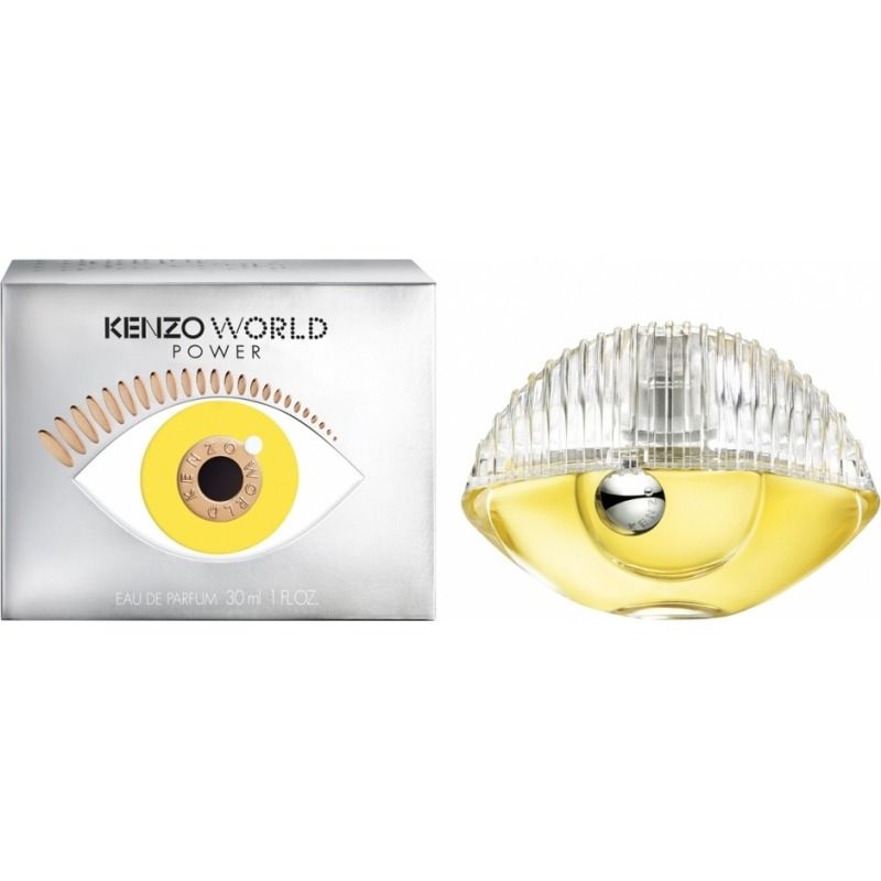 Kenzo World Power парфюмерная вода женская 30 мл