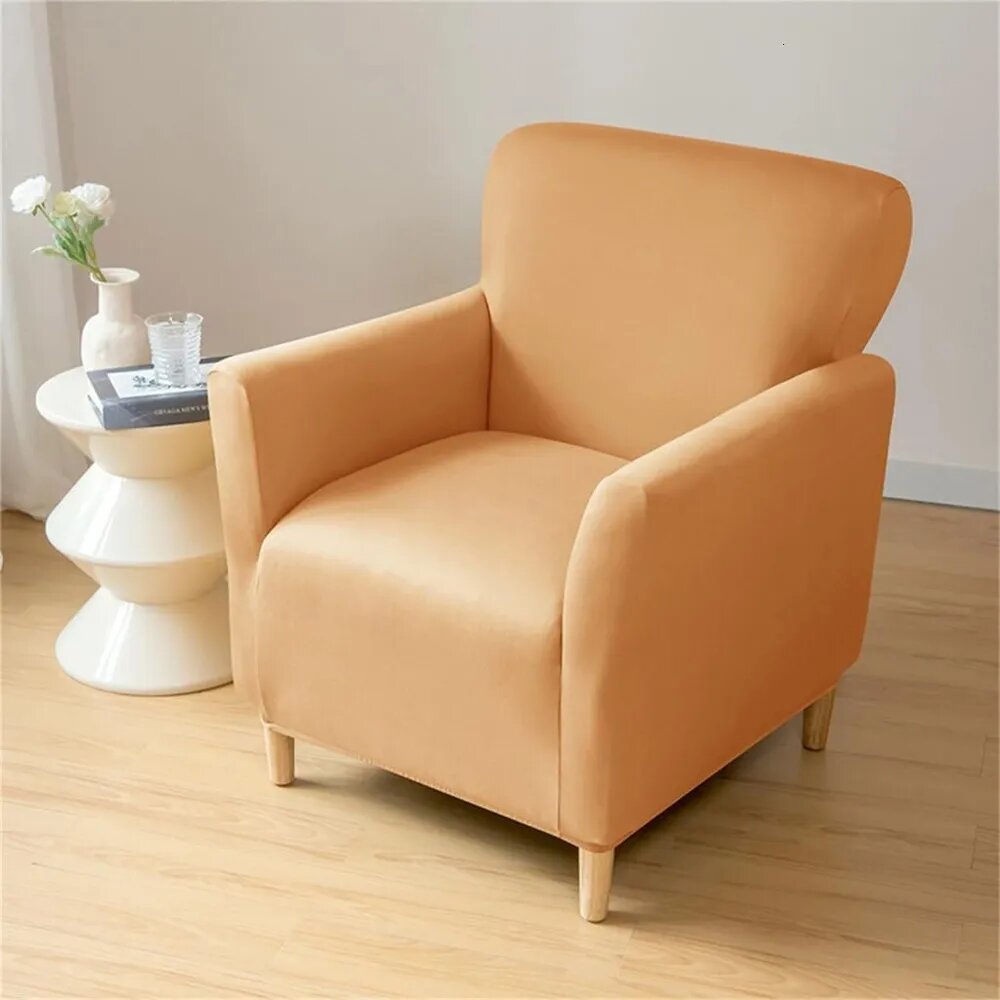 Кушетка, черный — фото 1