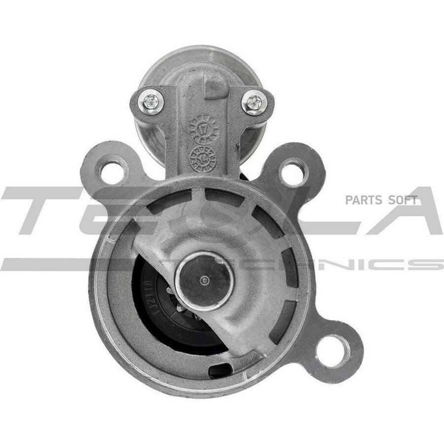 Стартер форд фокус 2.0 tesla technics tt16278