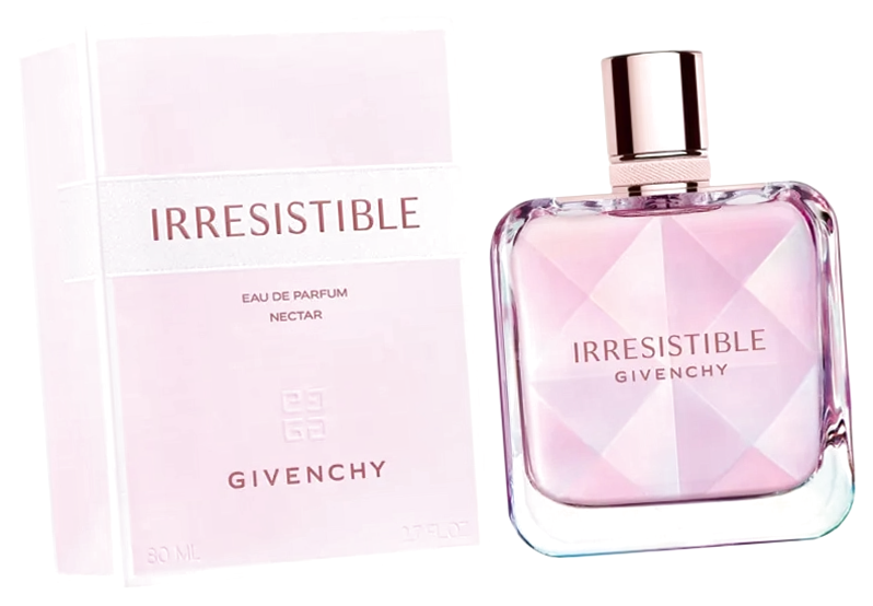 Givenchy Irresistible Nectar духи для женщин 80 мл / Живанши Иррезистибл Нектар