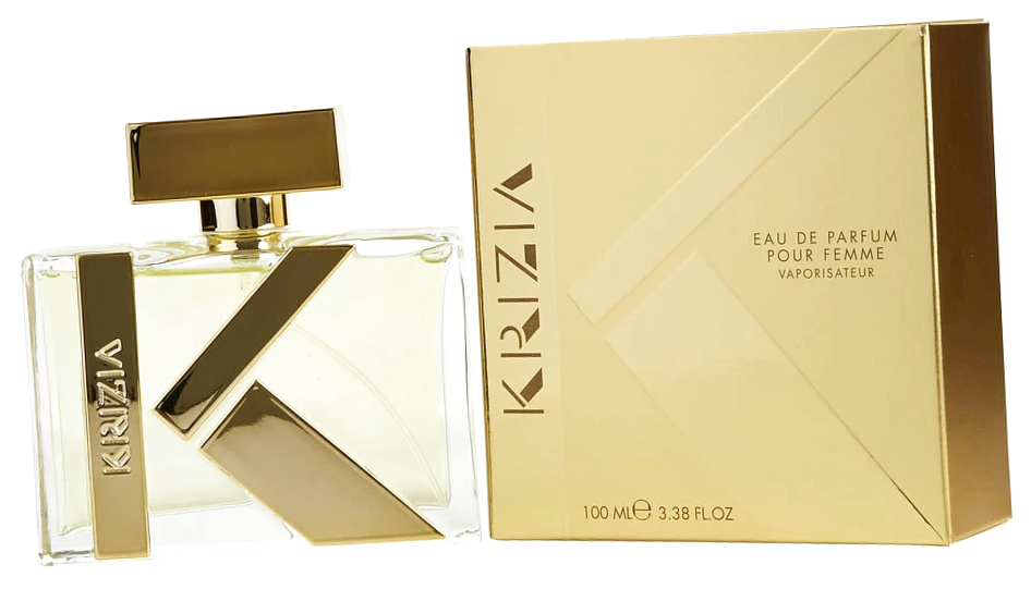 Krizia Pour Femme парфюмерная вода для женщин 100 мл / Криция Криция Пур Фам