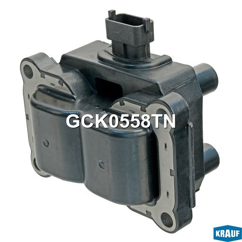 Катушка зажигания Krauf GCK0558TN (арт. GCK0558TN)