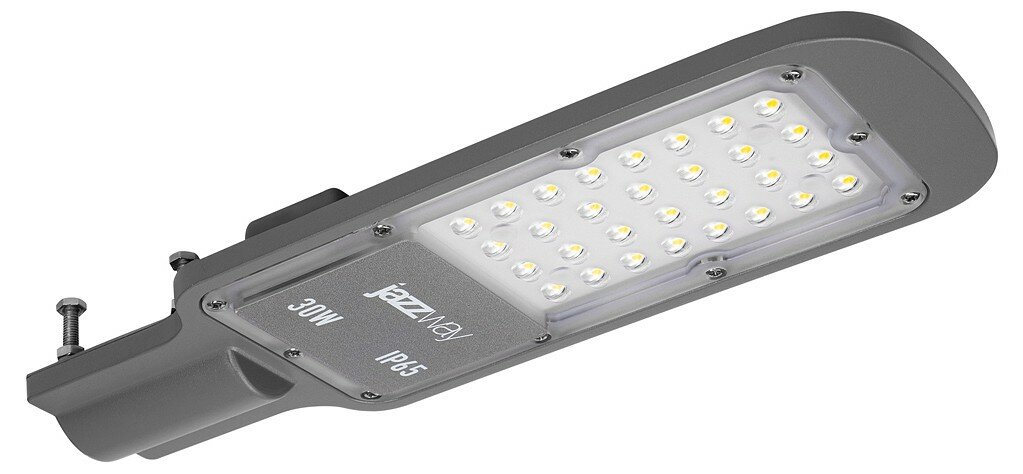 Консольный светильник Jazzway PSL 07 30w 5000K IP65