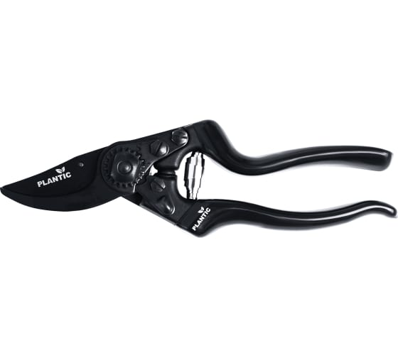 Секатор плоскостной Plantic Pro85 35385-01