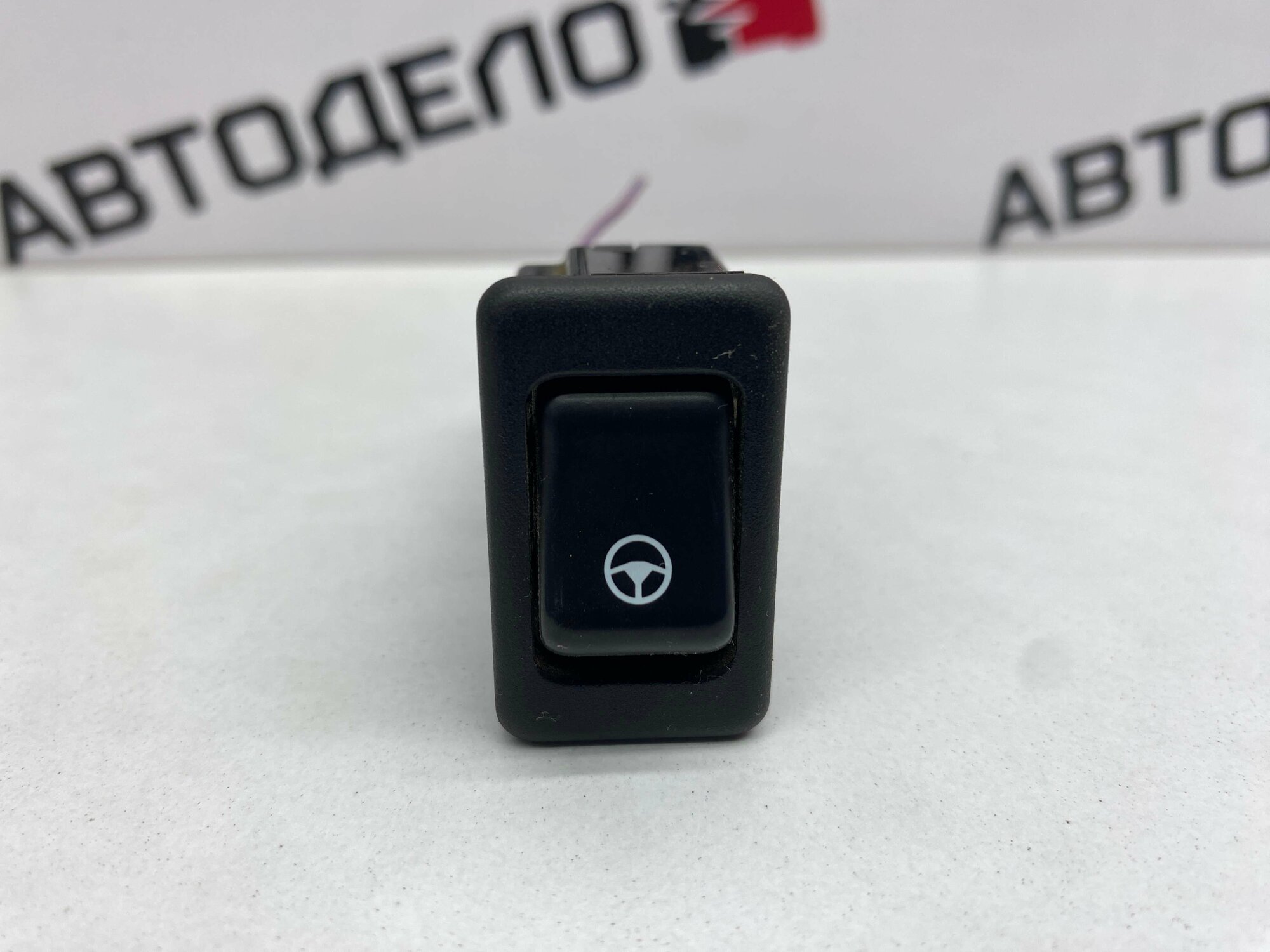 Кнопка АКПП Nissan Cube Z10 2001 г