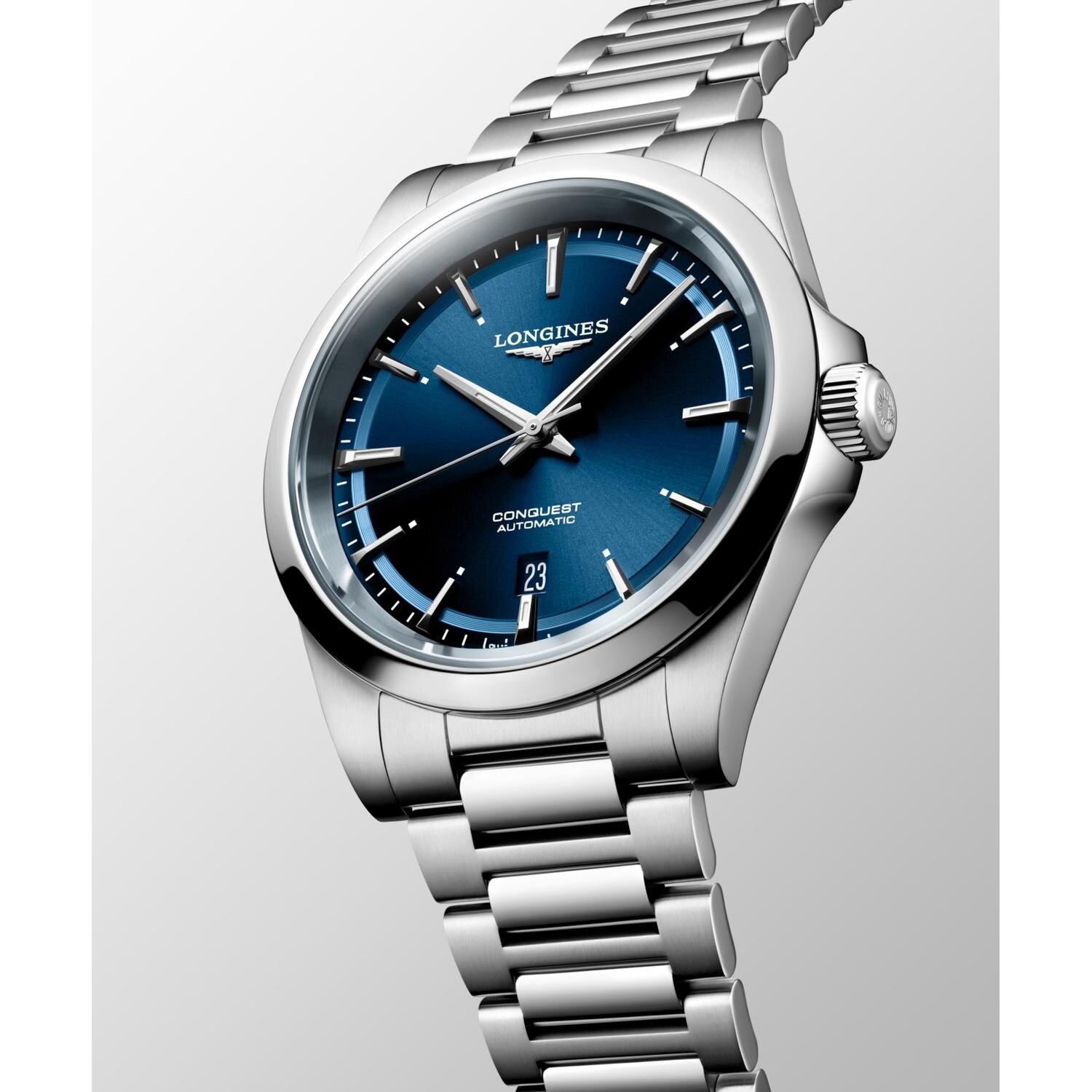 Наручные часы LONGINES — фото 1