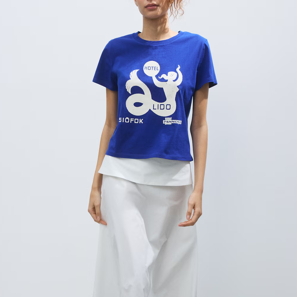 Майка H&M
