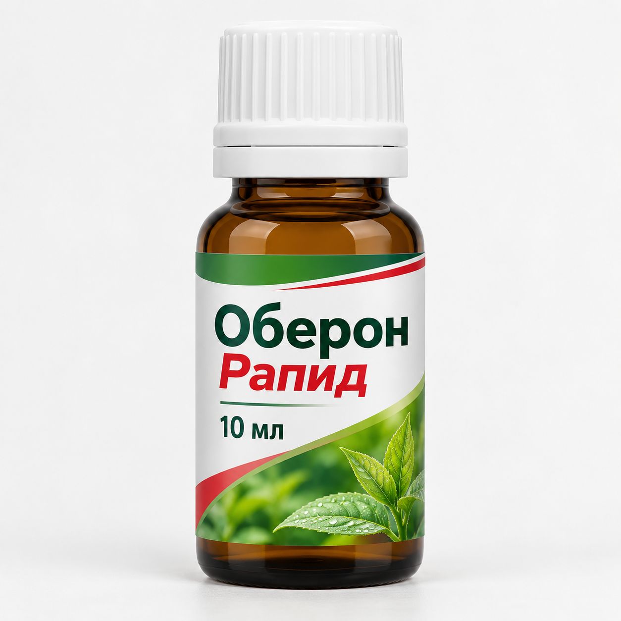 Оберон, 10 мл, от клещей