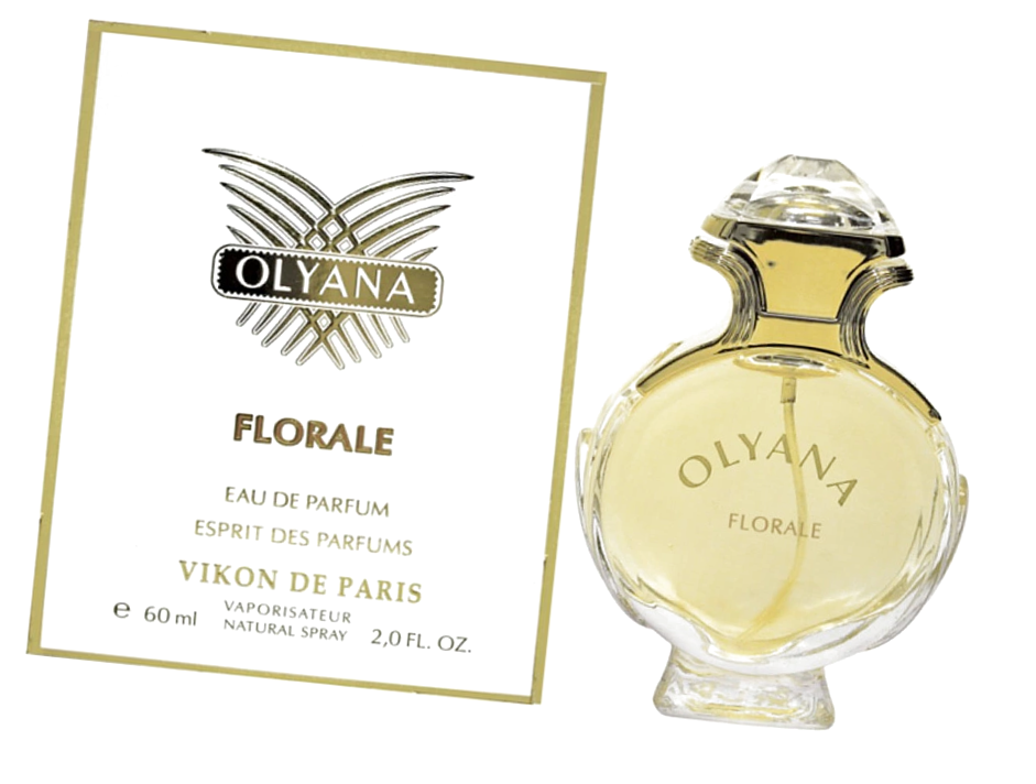 Nouvelle Etoile Olyana Florale аромат для женщин 60 мл / Олиана Флораль от Новая Заря